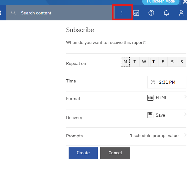 Navigating and Using Deltek Costpoint Business Intelligence (BI)